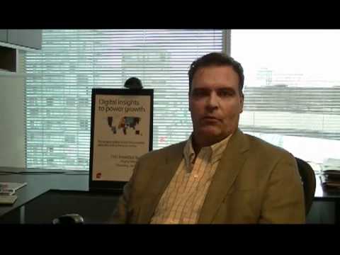 Video interview with Ron Caughlin - YouTube