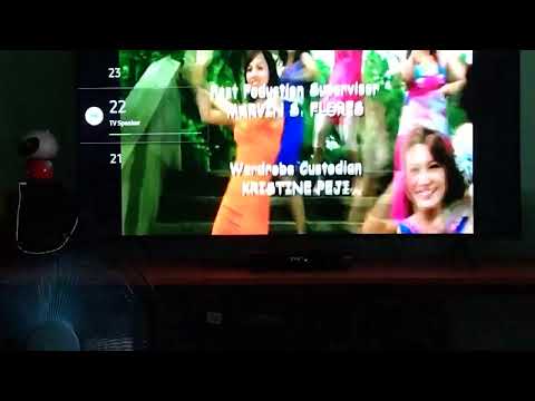 Daisy Siete Season 16 Tabachingching Full Episode. - YouTube