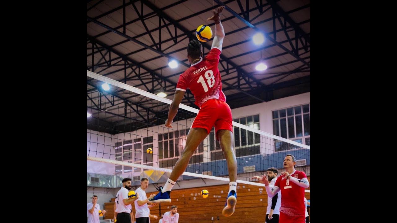 Tevin St Jean Friendly Matches Highlights - Filippos Veria 2020 - YouTube