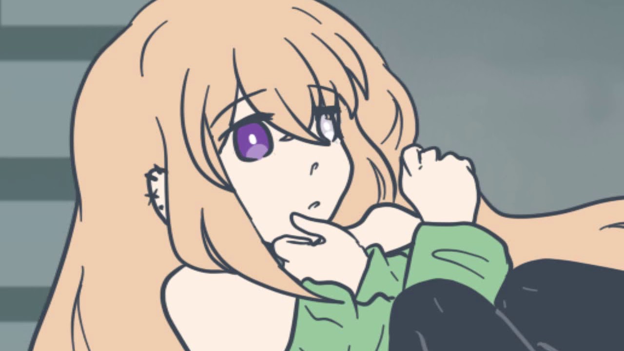 Self-Inflicted Achromatic//Vent Animation - YouTube