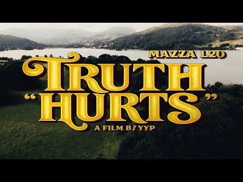 Mazza L20 - Truth Hurts (Official music video)