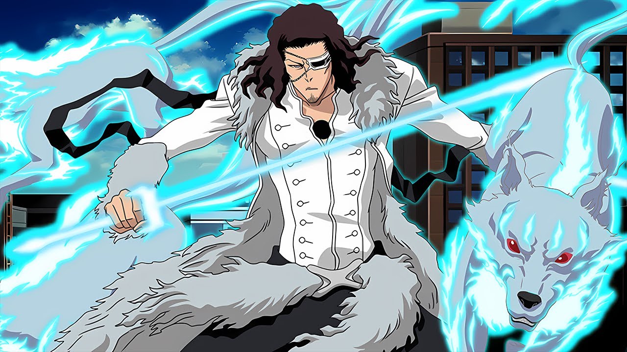They Made The Espada TOO STRONG In BLEACH: Soul Resurrection!! - YouTube