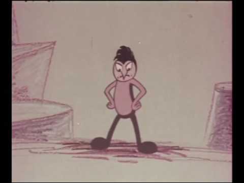 Nyamuk Aedes (iklan 1979)