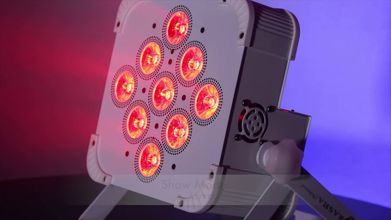 Hex Crux Battery operated Wireless Light by Rasha Professional Product ...