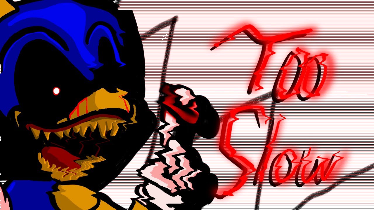 TOO SLOW REMIX/ Too Slow (Genesis Remix) - YouTube