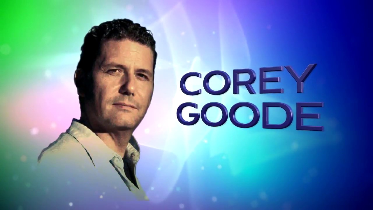 Corey Goode - Ascension Karma Pt 1 - Presentation - YouTube