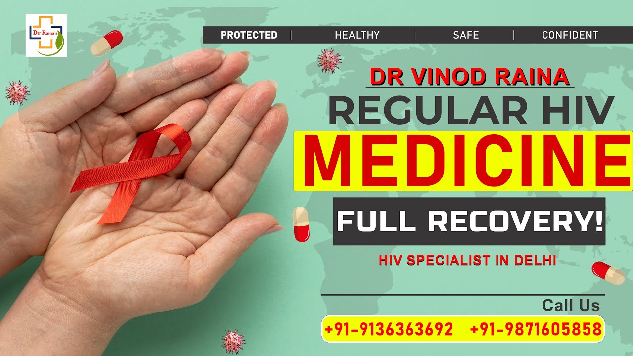 Real Patient Shares Their Experience | Inspiring HIV Recovery Journey ...