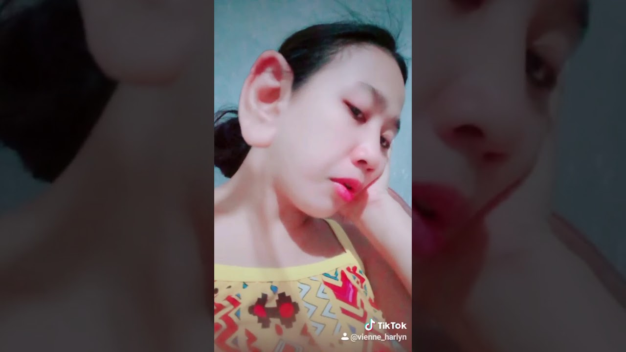 Inday Bat Ang Laki Ng Tenga Mo Youtube