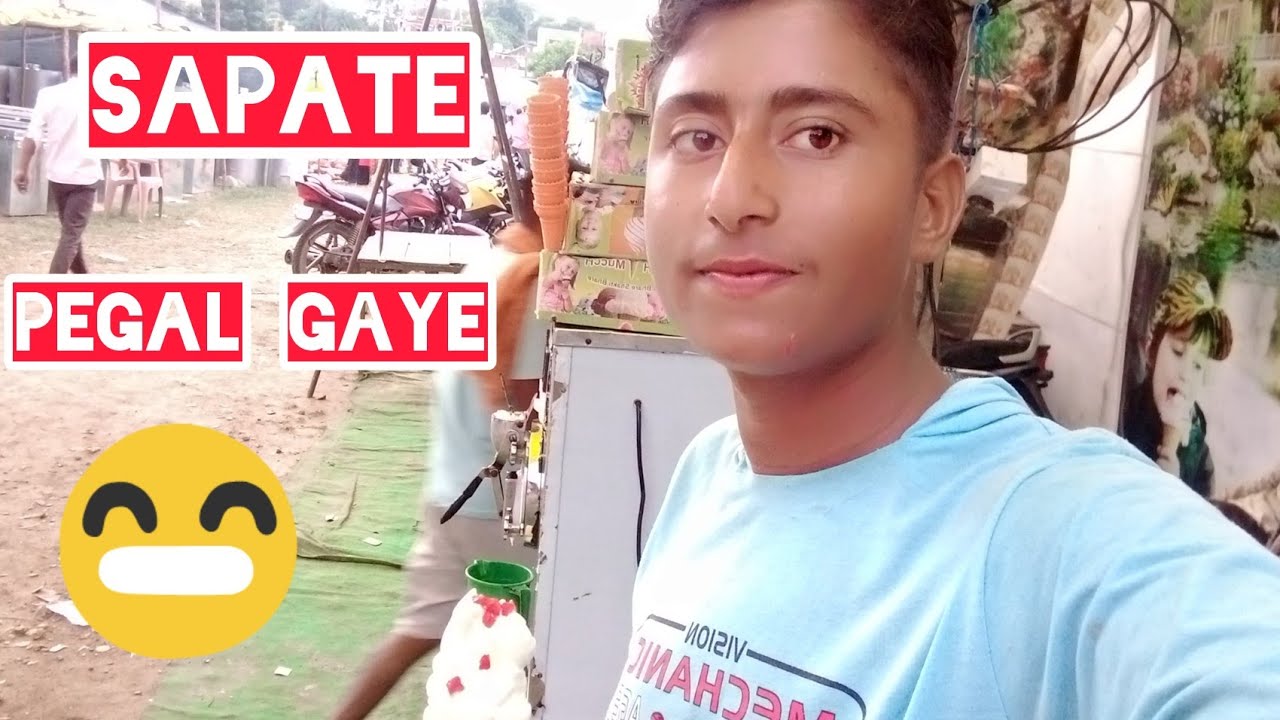 मेला में खाई जलेबी lll मेला दिलों का आता है ll🙏😁🤑👌👍 - YouTube