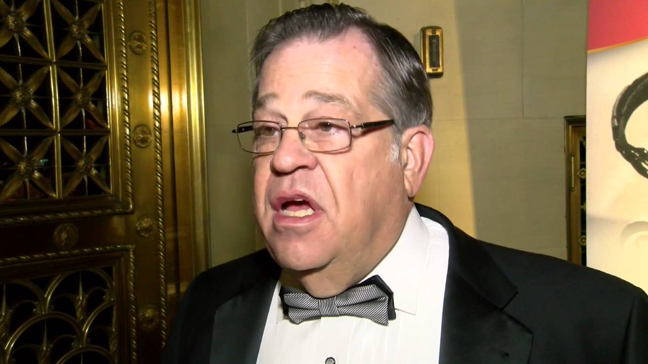 MURROWS 2016: Mike Cavender - RTDNA Executive Director - YouTube