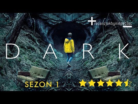 Dark: JESZCZE LEPSZY niż myśleliśmy. Oceniamy BEZ SPOILERÓW + relacja z premiery w Berlinie