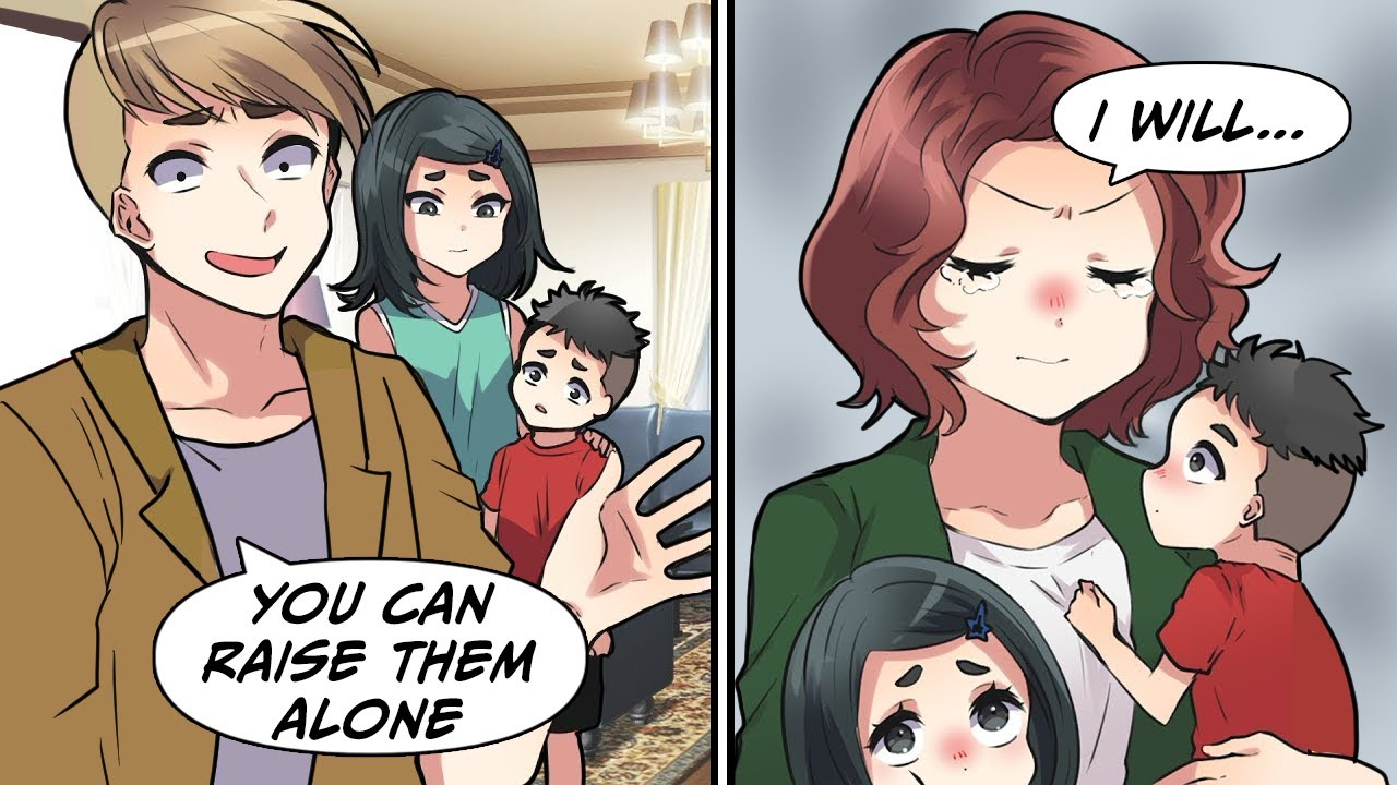 After 15 years of raising my niece and nephew after their parents passed on... [Text + animation ...