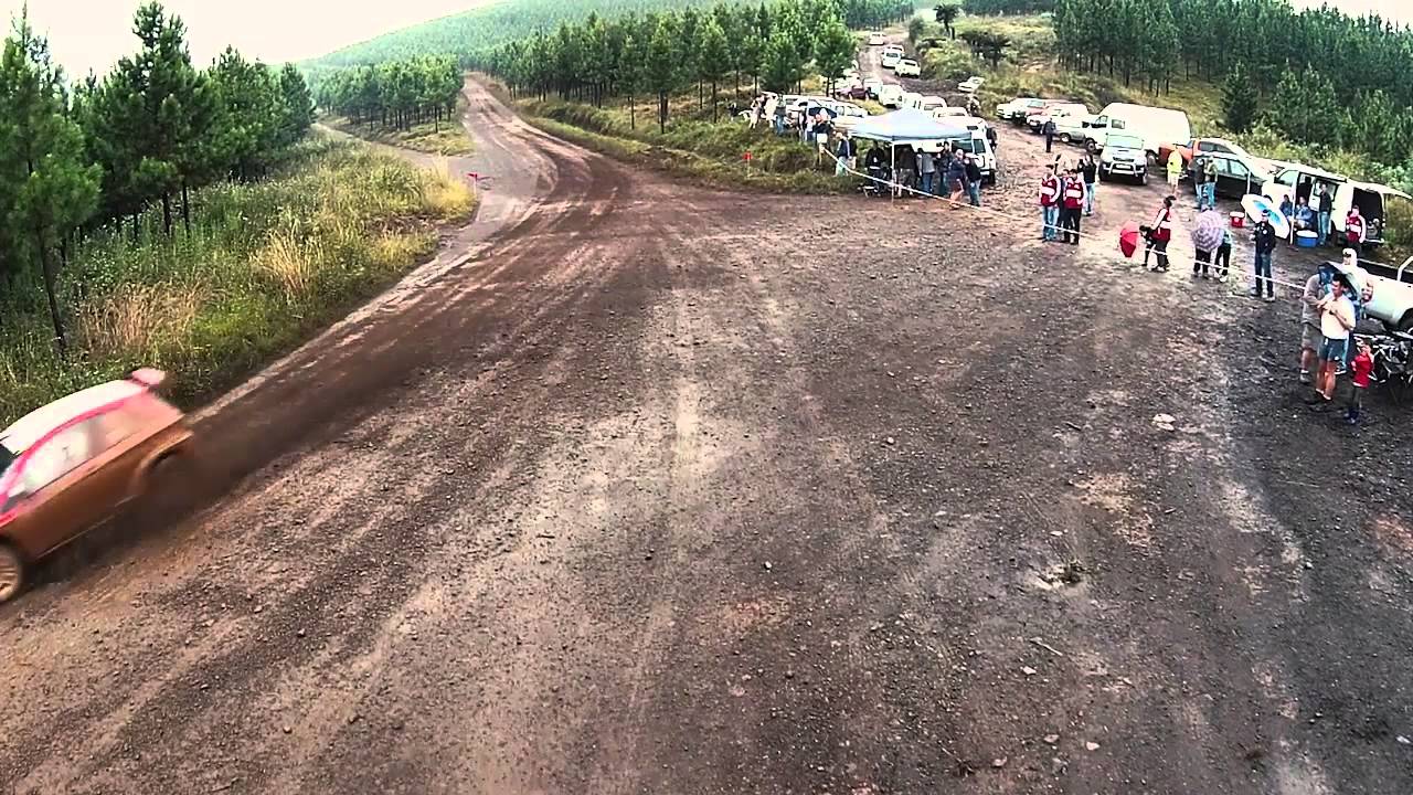 Video Highlights: SASOL Rally 2015 - YouTube