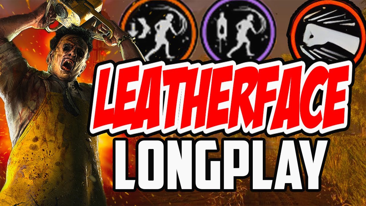The Texas Chainsaw Massacre Game ~ Leatherface Longplay #1 | No ...