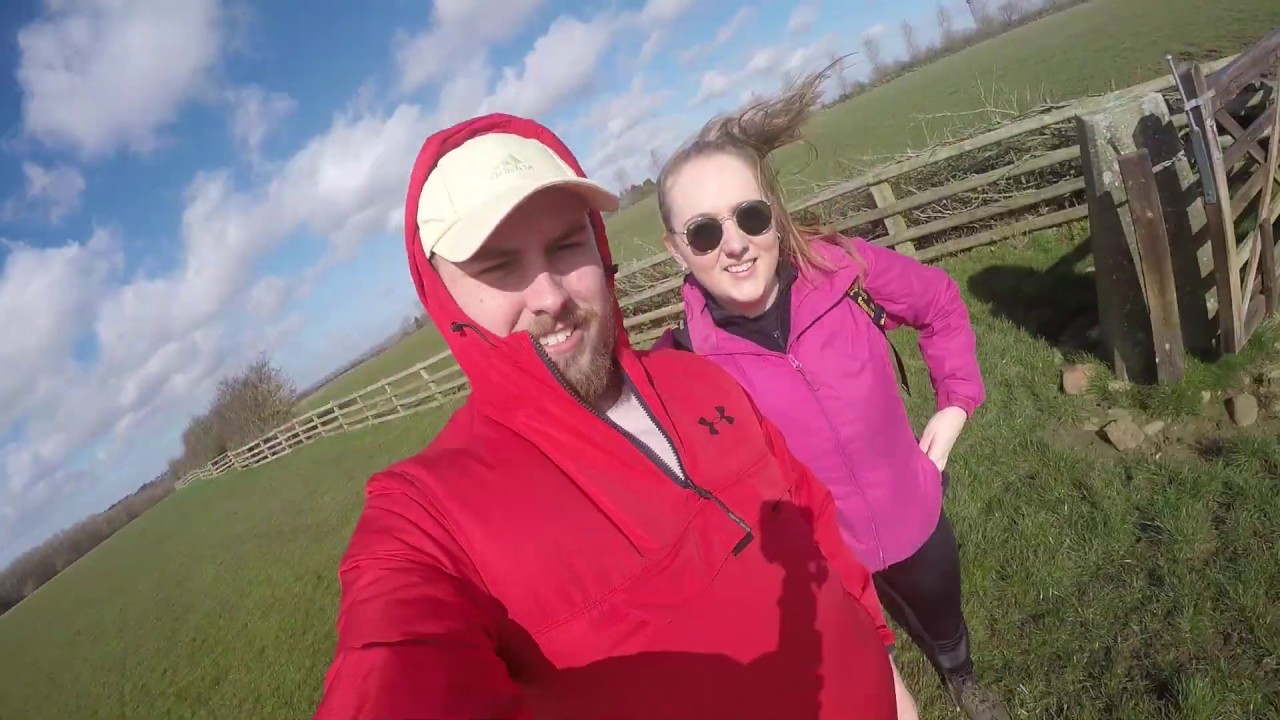 Cold Overton Park, Rutland - 2/48 - YouTube