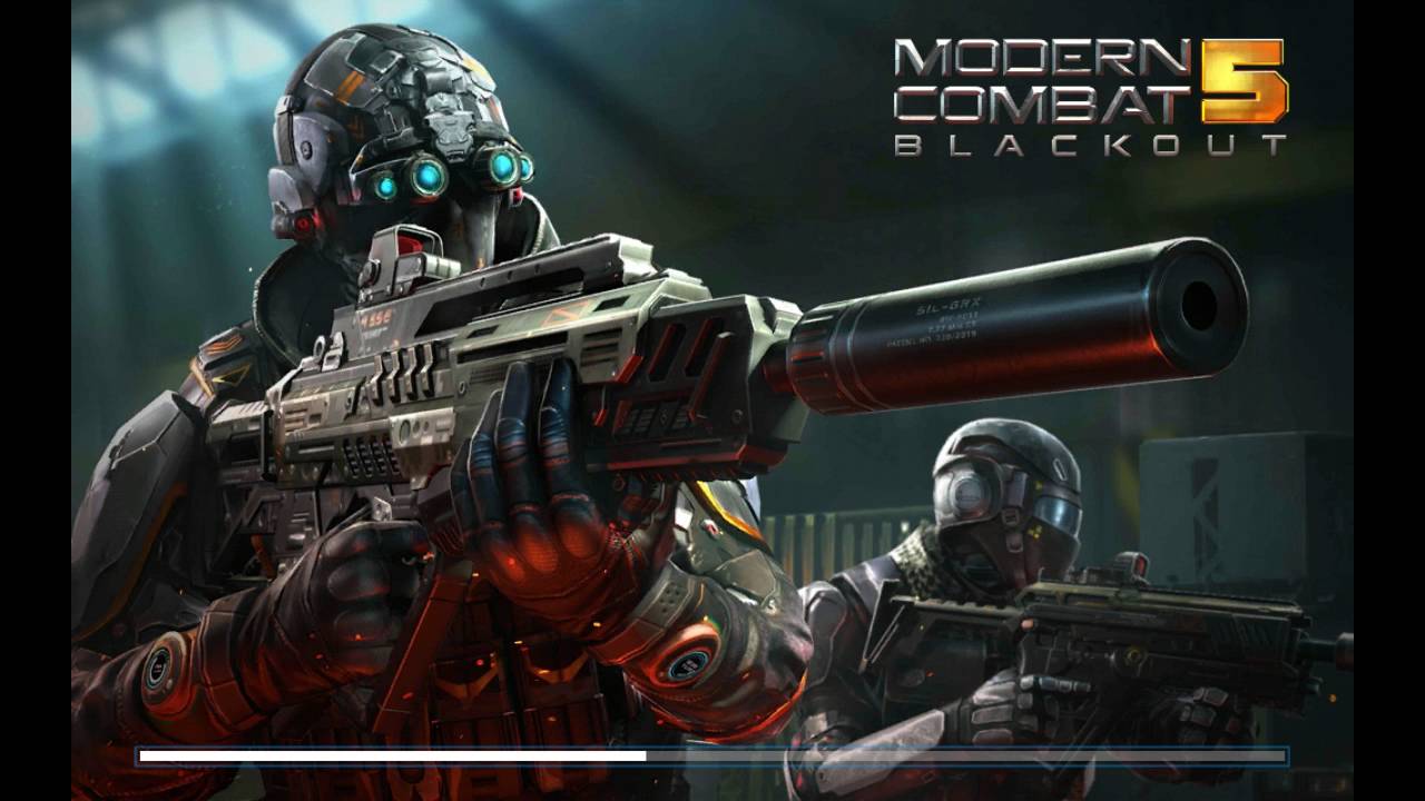 Modern combat 6 blackout concept art - vitaminvfe