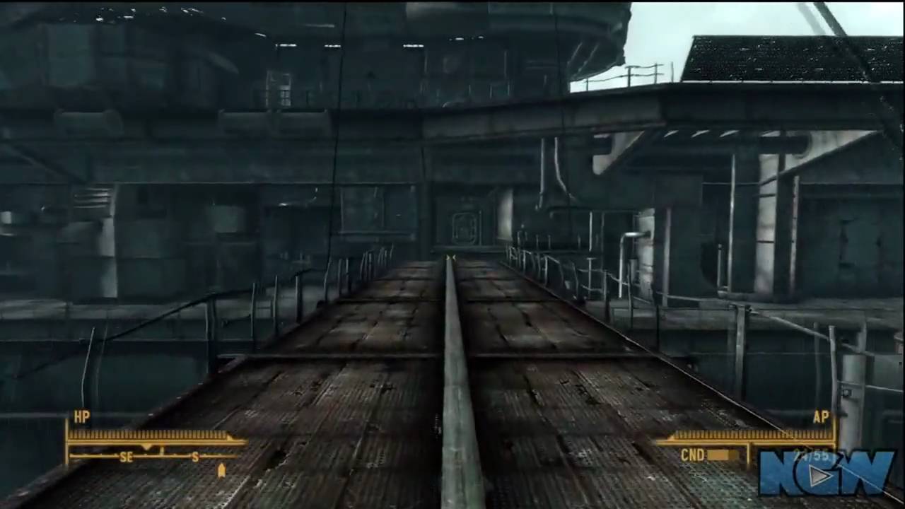 Fallout 3: Galaxy News Radio - Reporting Back to Three Dog ...