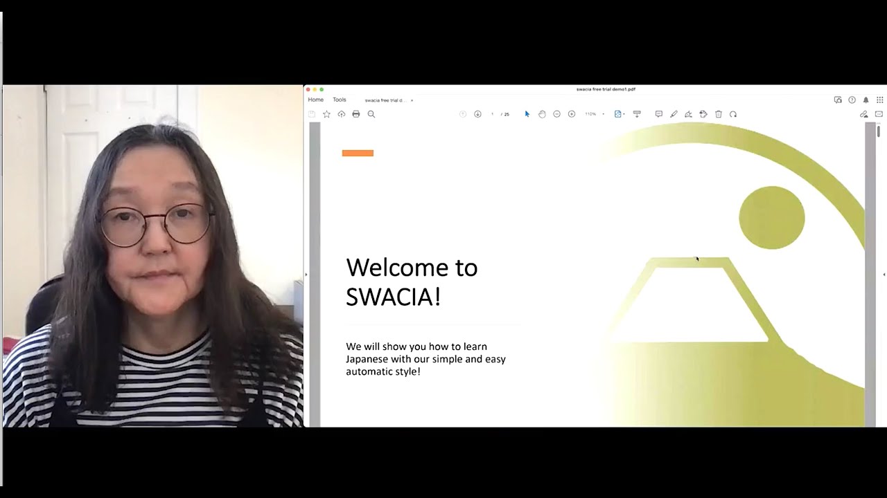 Master Japanese in 30 weeks: welcome message! - YouTube