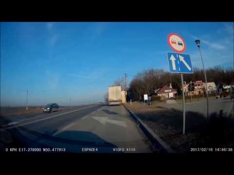 Polscy Kierowcy - dlaczego warto mieć kamerę w samochodzie