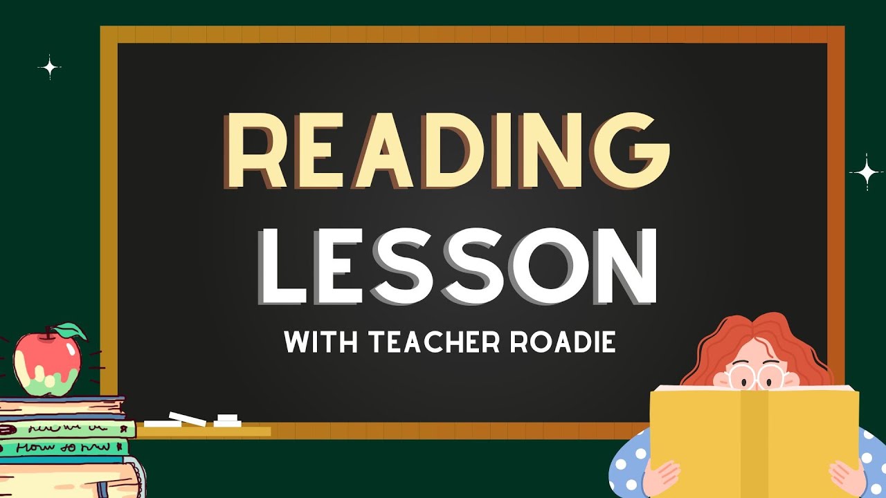Oxford Read and Imagine—I Can See You! - YouTube