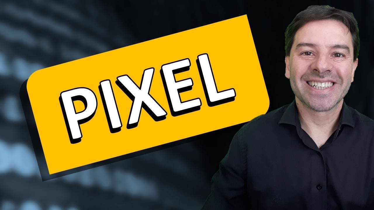 Pixel - YouTube