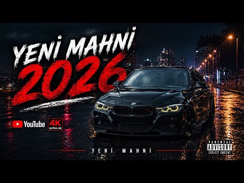Azeri Bass Music 2026 Yeni Remix | Hamının Axtardığı Mahnı BMW F30 Klip | Polnu Xod