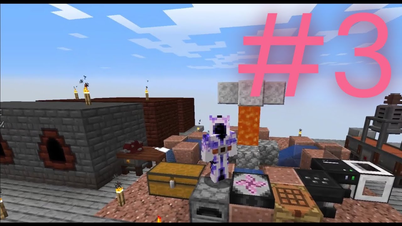 Emc to the sky Episode #3(ANIMALS) - YouTube