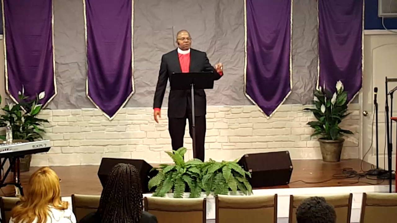 The Point Ministries broadcast - YouTube