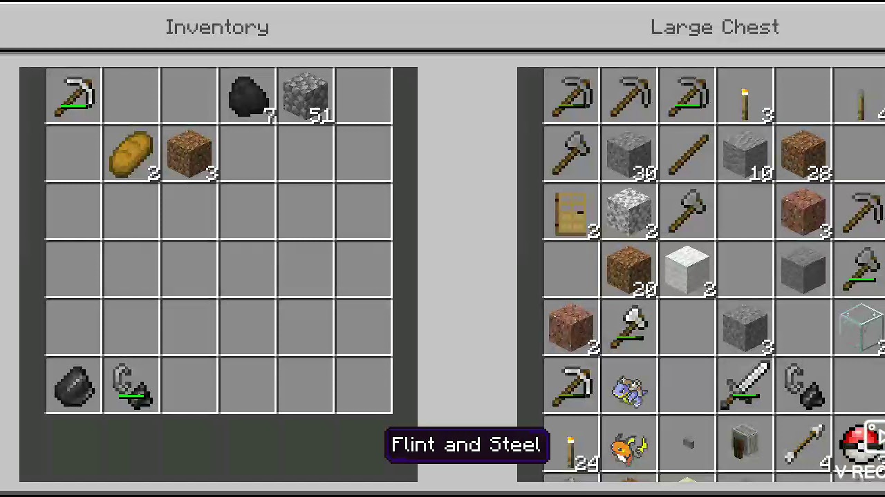 Minecraft bro - YouTube