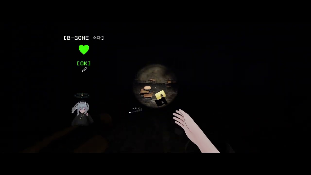 [SlashCo VR] Considerable - Sid [Solo Escape] - YouTube