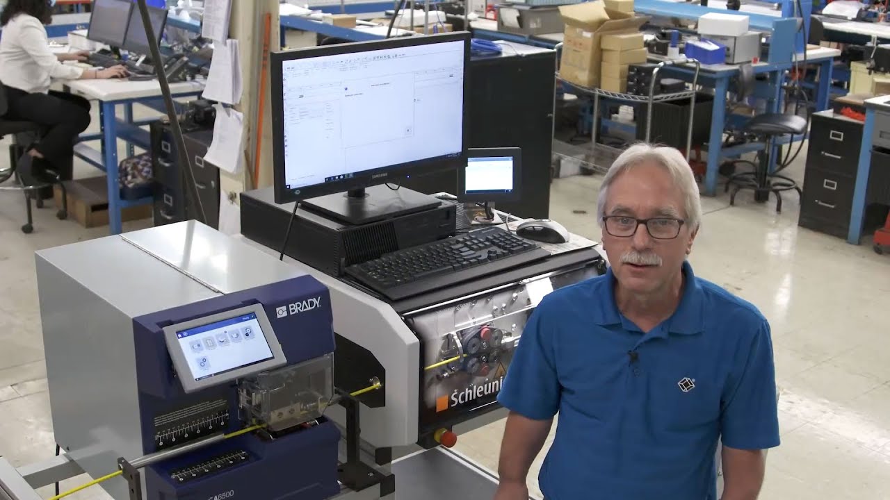 Behind the Scenes at Black Box: Manufacturing Custom Cable Solutions ...