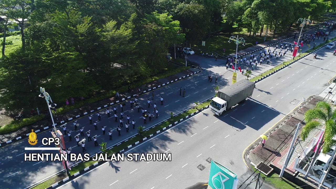 RAPTAI PERARAKAN | ISTIADAT PERTABALAN KDYMM TUANKU SULTAN KEDAH DARUL ...