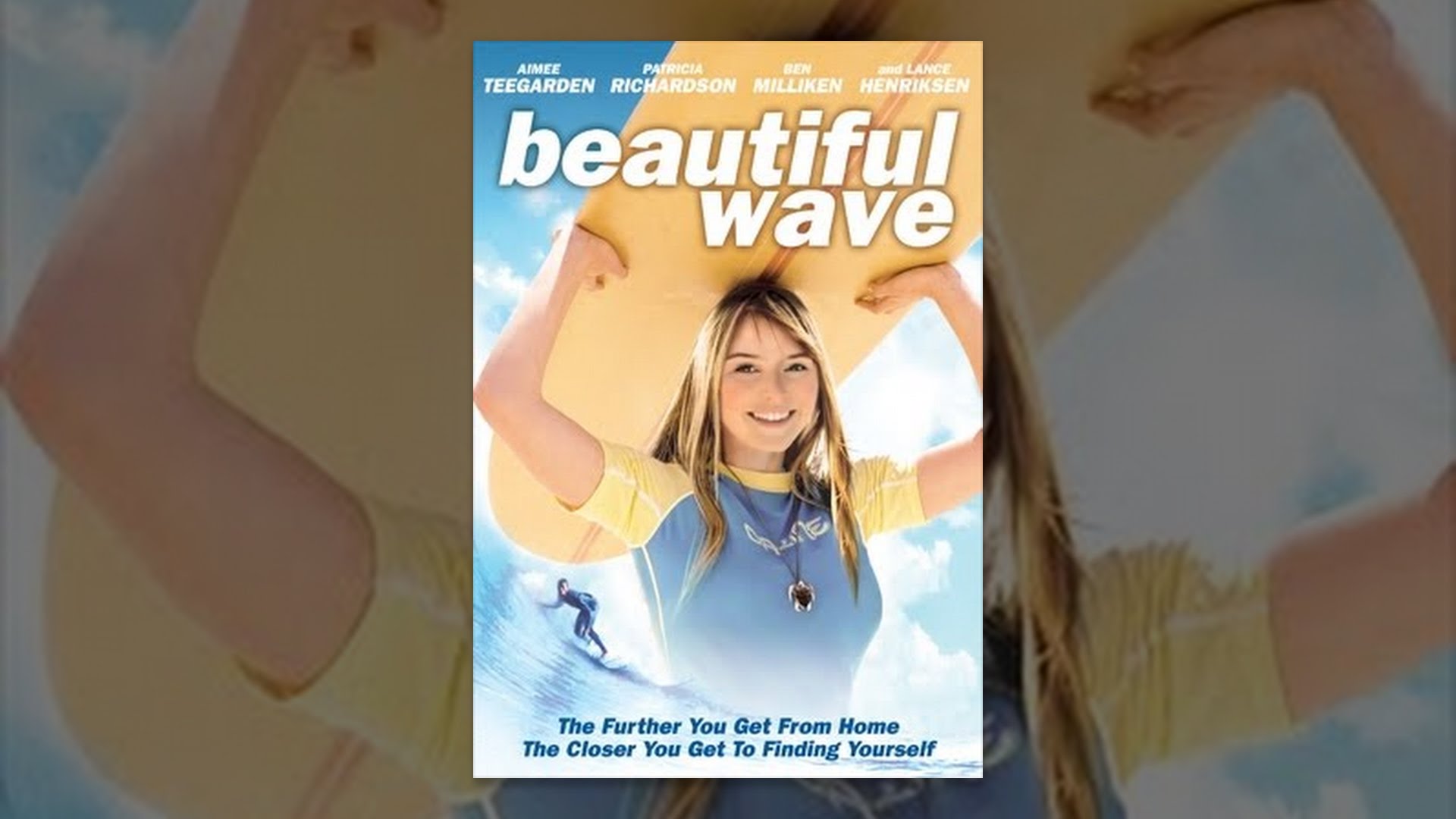 Beautiful Wave - YouTube