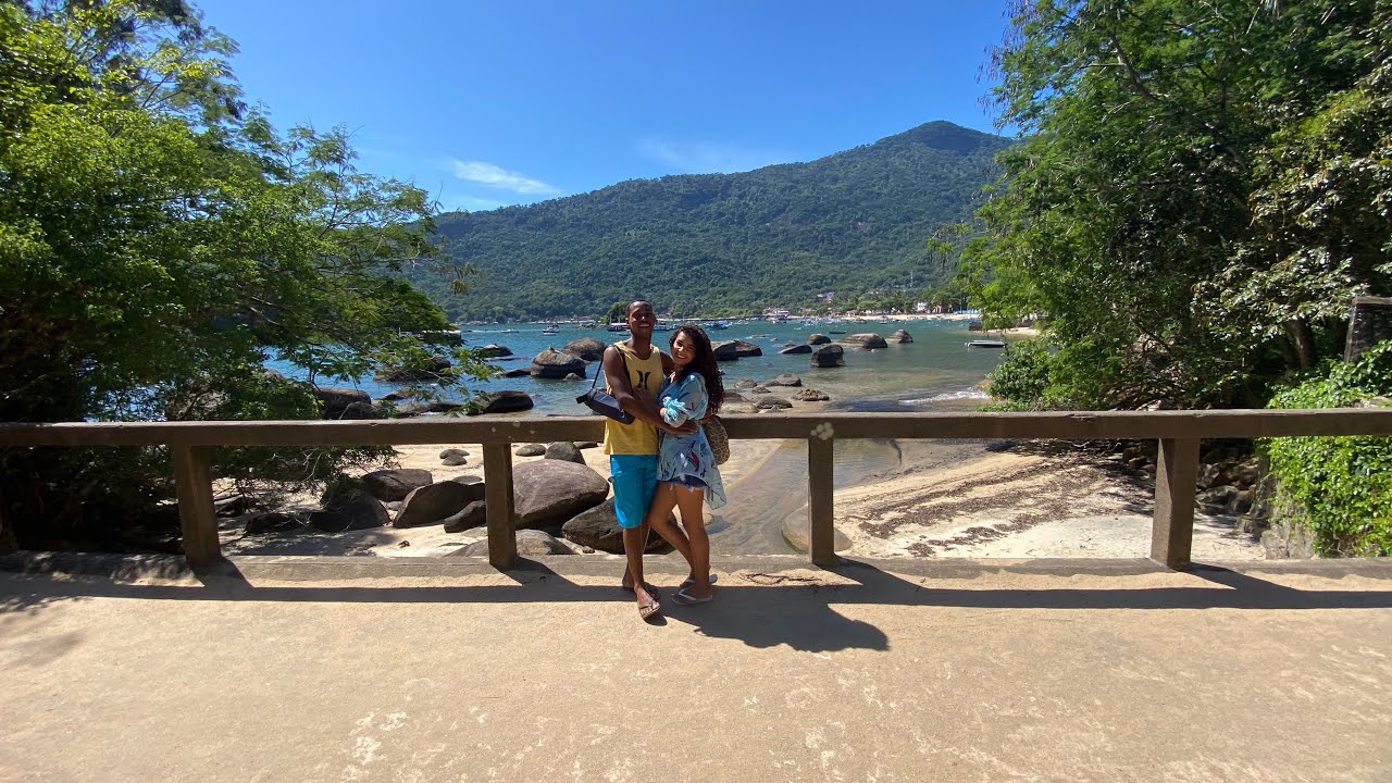 VLOG DA NOSSA LUA DE MEL - YouTube