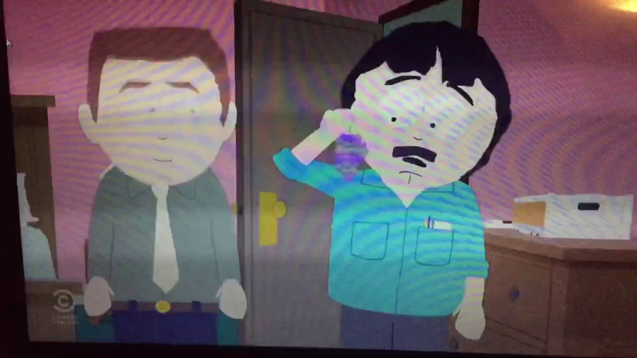 South Park - Member Berries 2 - YouTube