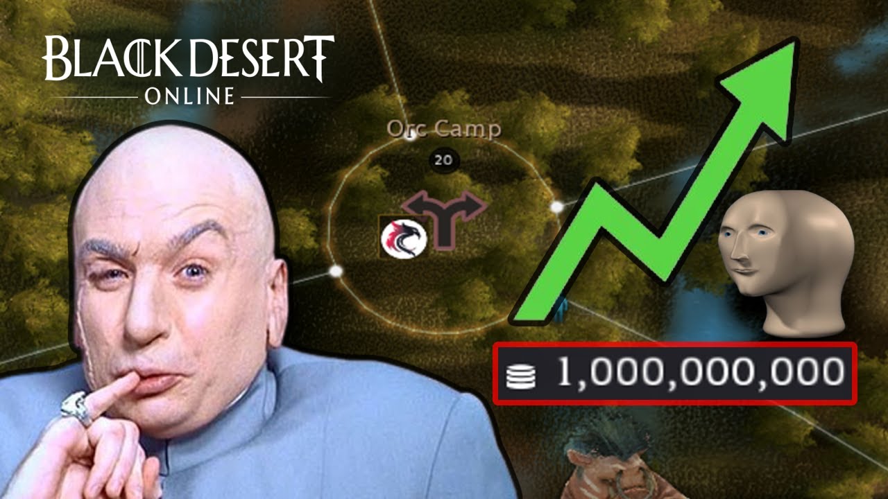 How to MAXIMIZE your silver at Elvia Orc Camp in 2024 - YouTube