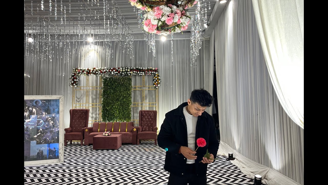 Challenge Video - YouTube