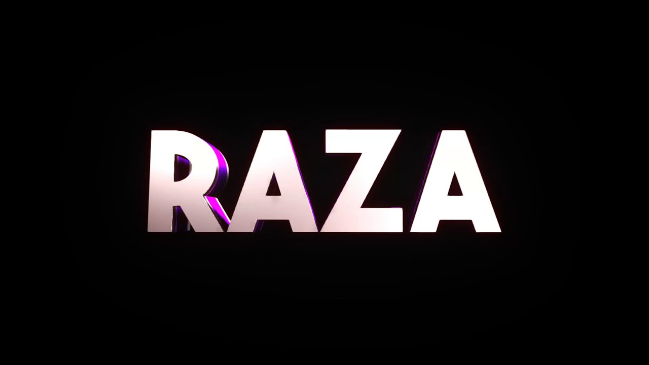 RAZA NAME STATUS - YouTube
