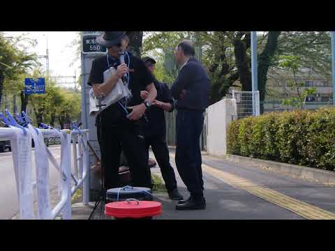 2025 Apr17 The judge who recognized the retrial of the Hakamada case ...