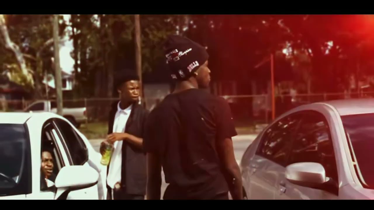 Quando Rondo - Project Baby (Music Video) - YouTube