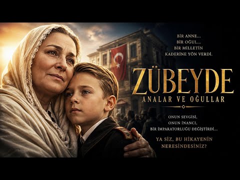 🎬 Bu Film Sadece Bir Anneyi Değil, Bir Tarihi Anlatıyor! \