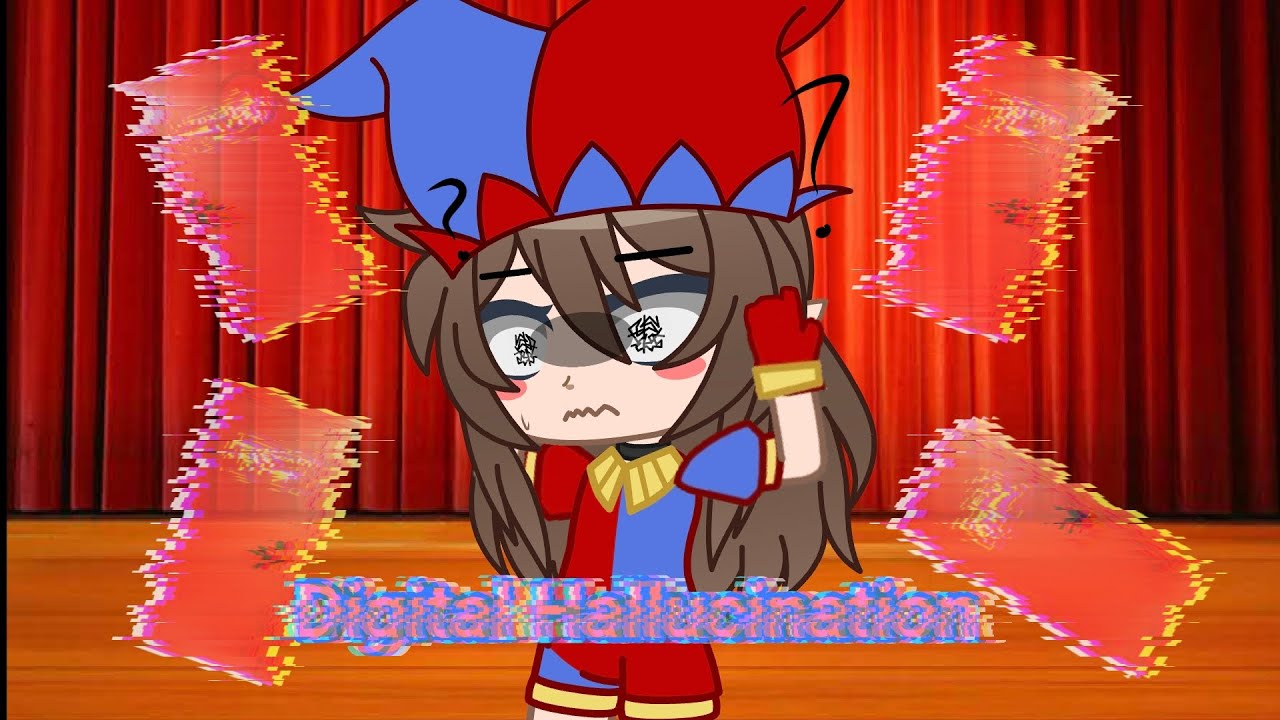 Digital Hallucination || GMV || - YouTube Music