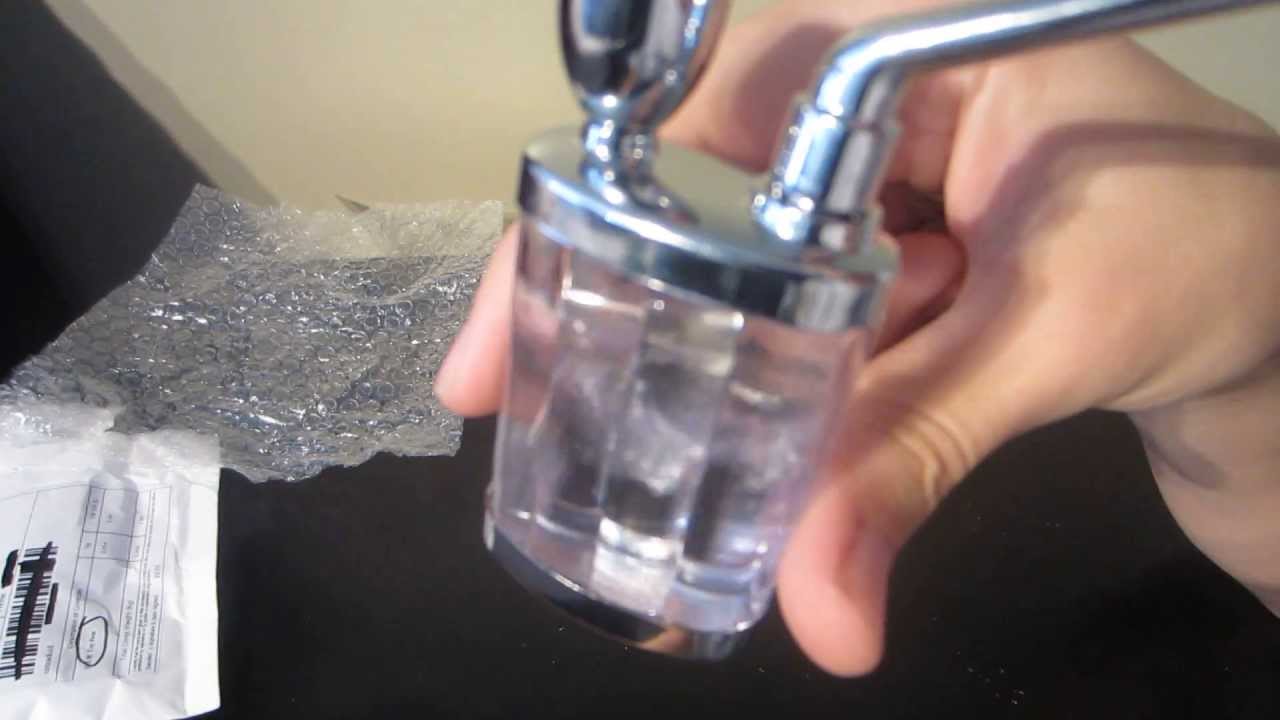Unboxing a mini bubbler - YouTube
