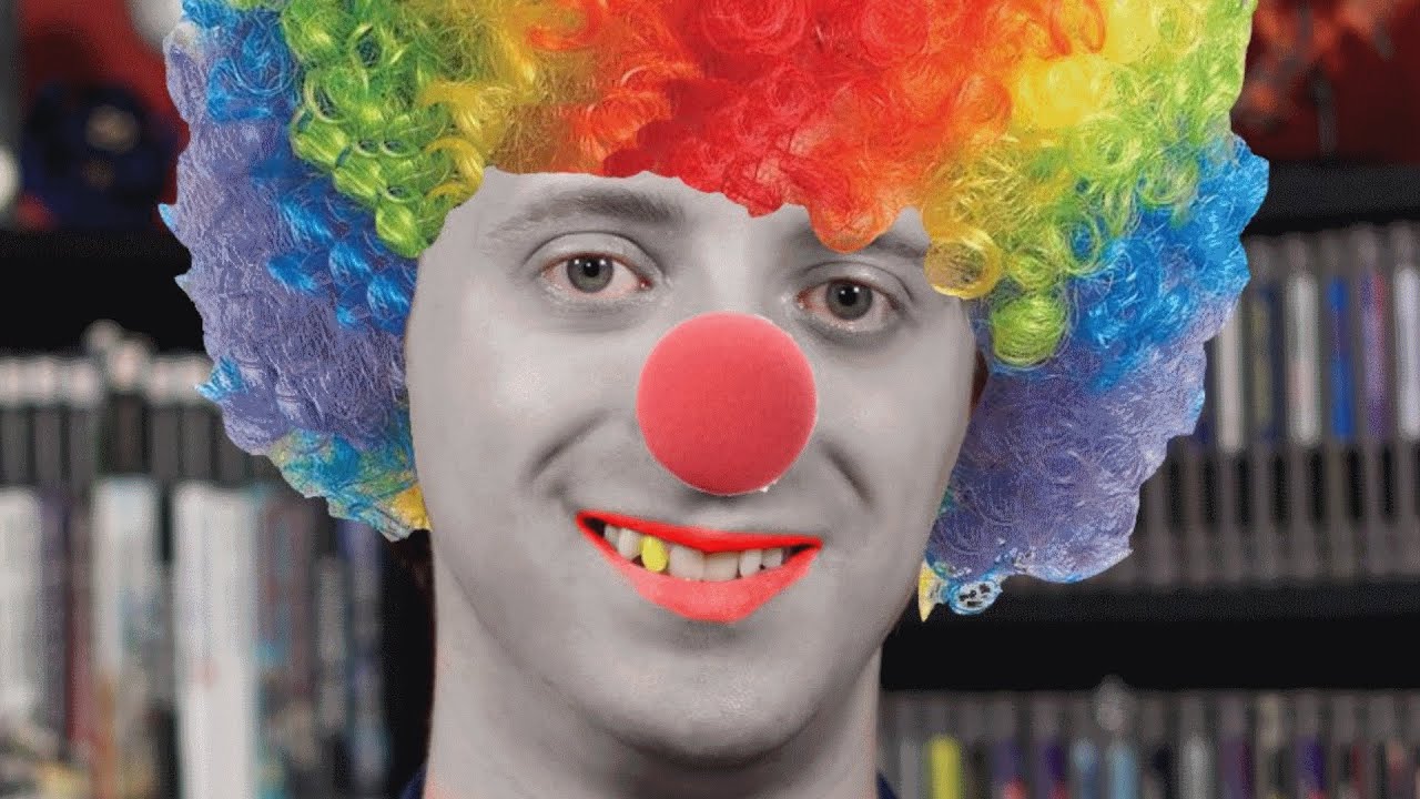 Reading ProJared Memes - YouTube