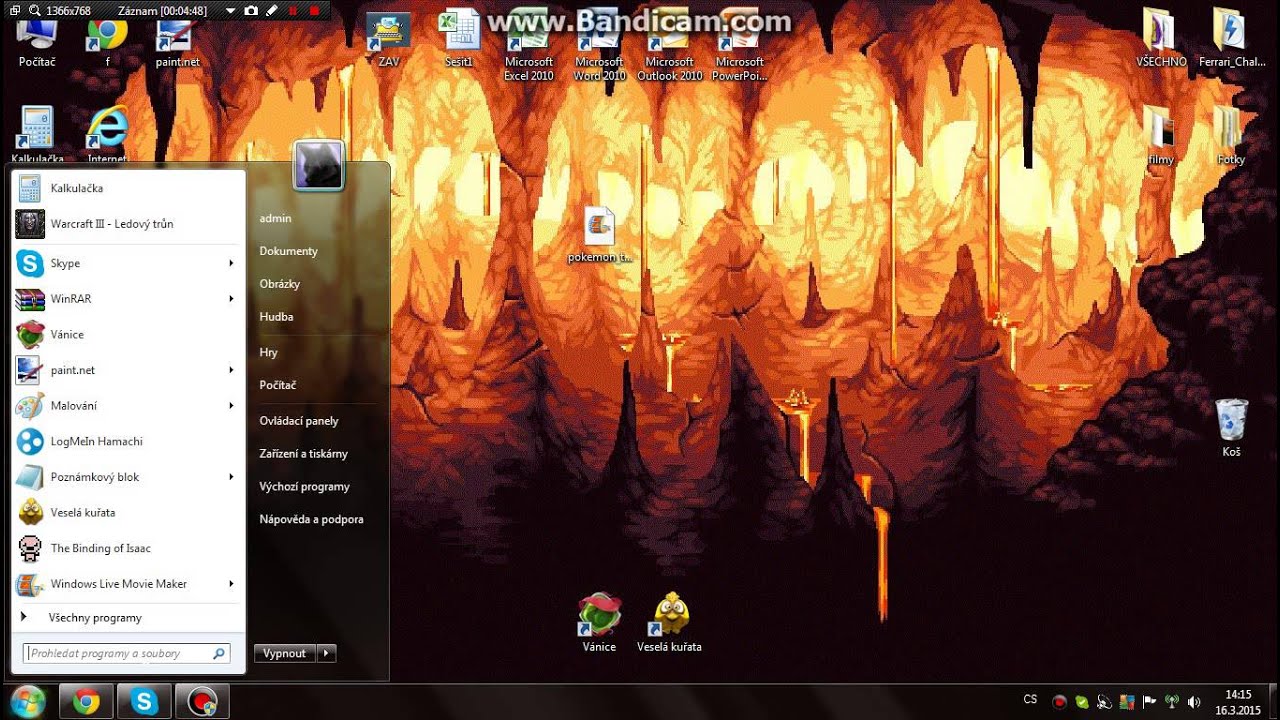 your record mod tutorial - YouTube