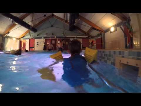 Family Swim 2015 \