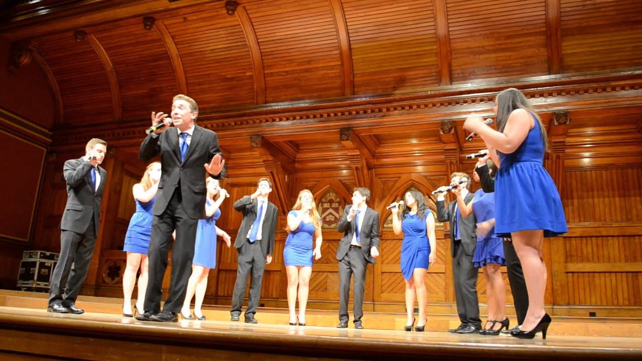 Stop Me (Mark Ronson Ft. Daniel Merriweather) - The Harvard Callbacks ...