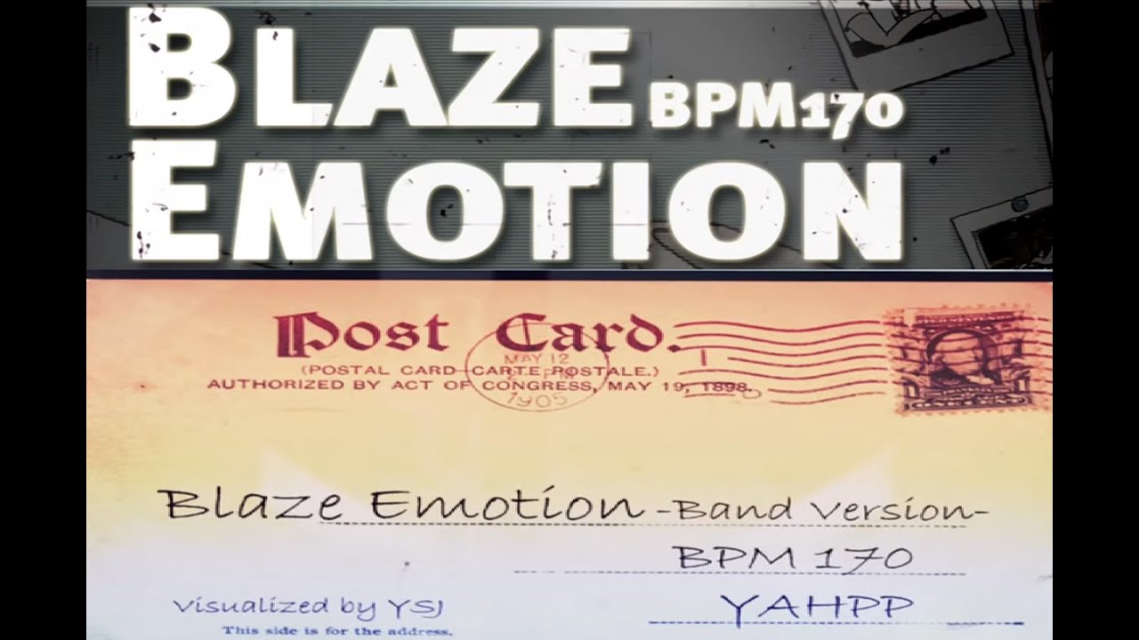 펌프 잇 업 20주년, XX, 블레이즈 이모션 (Blaze Emotion), D18 - YouTube