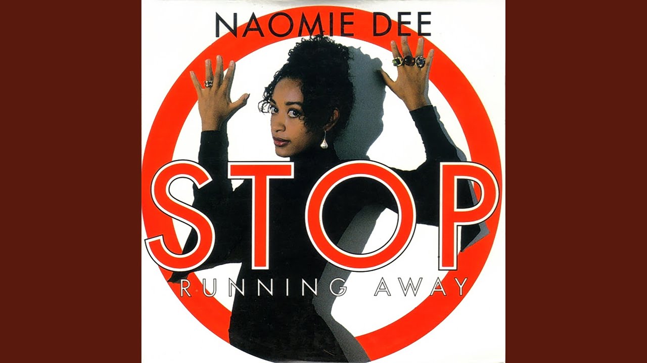 Stop (Running Away) - YouTube