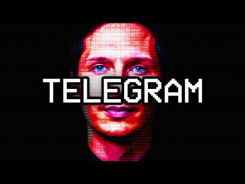 EL LADO OSCURO DE TELEGRAM